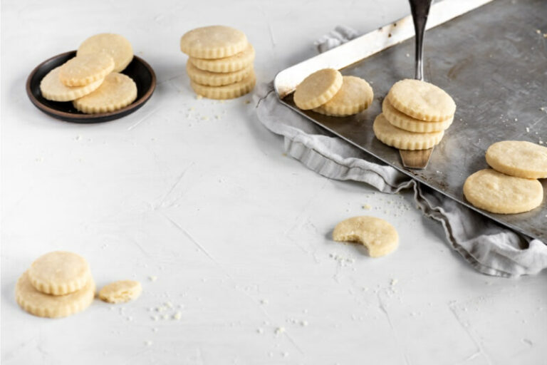 Mastering the Butter Cookie - Challenge Dairy