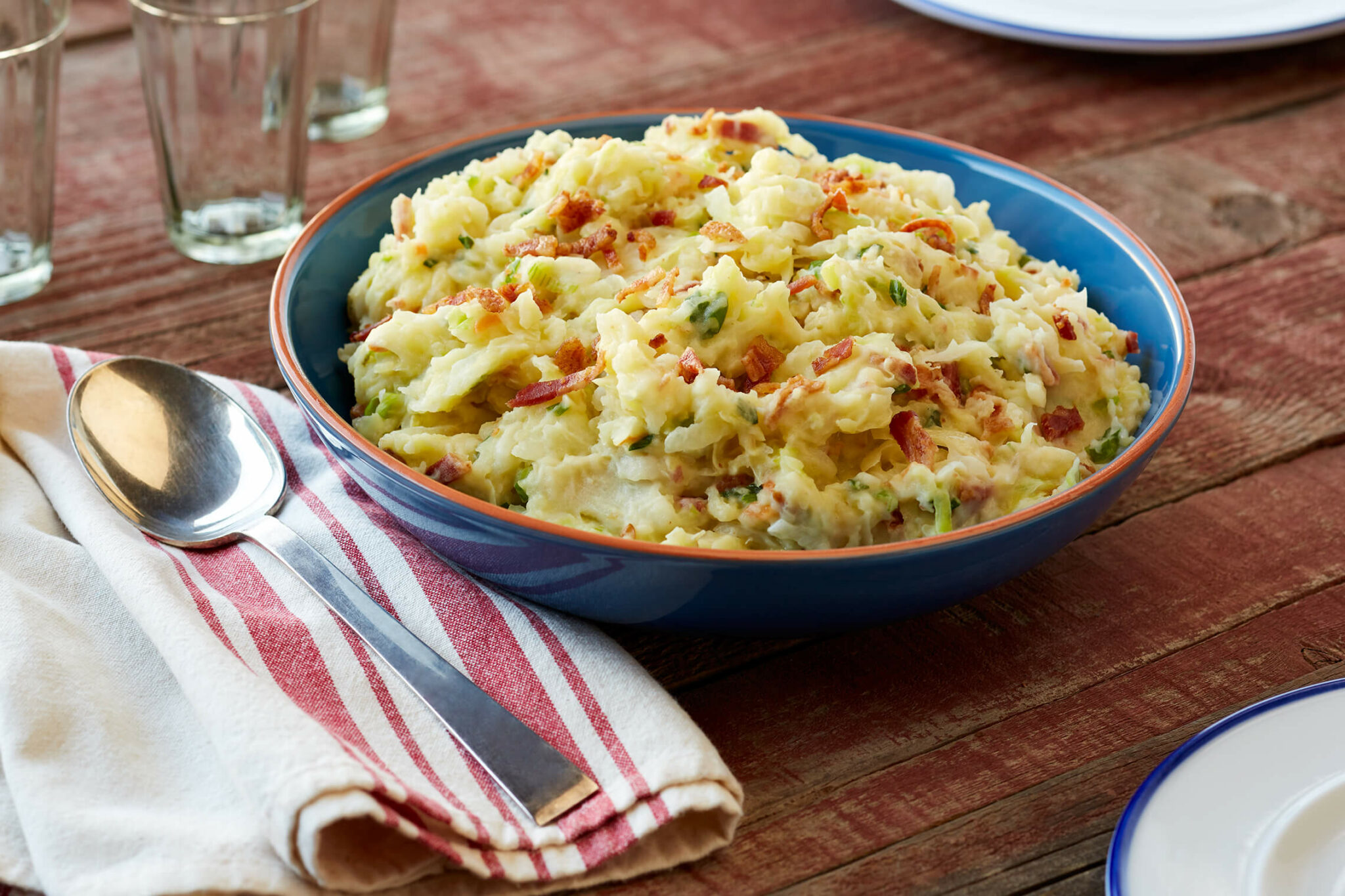 Colcannon - Challenge Dairy