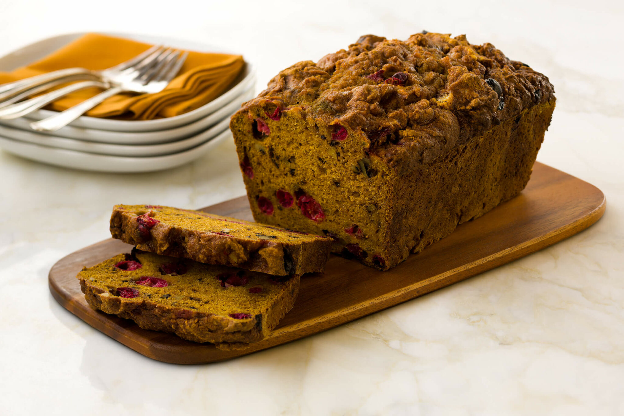 Harvest Bread - Challenge Dairy