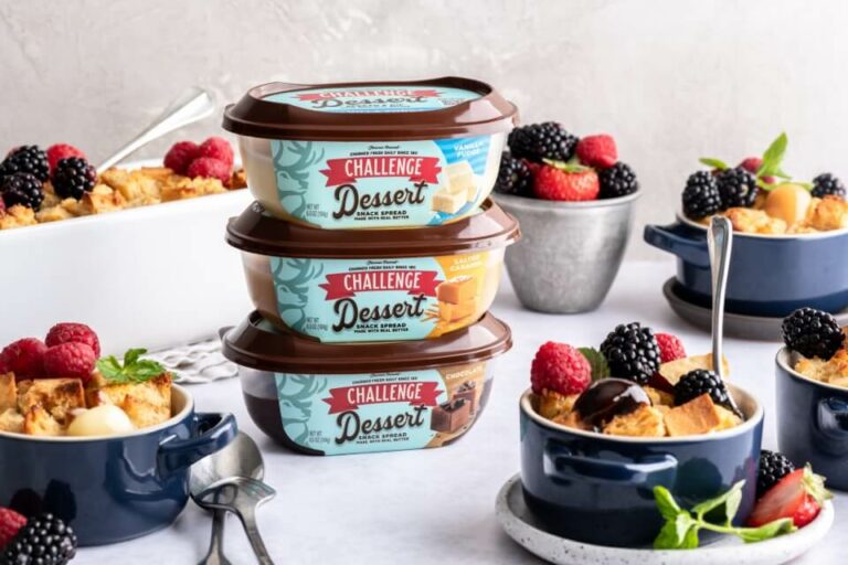 Community - Challenge Dairy